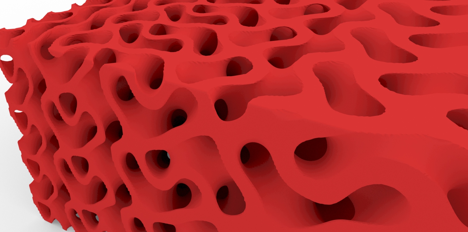 MetaStruct – Overview – Toby Wilkinson