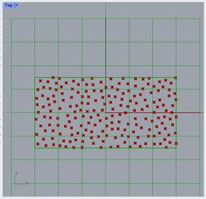 Poisson Disk Sampling – Part 1 – Toby Wilkinson
