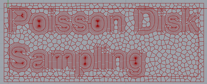 Poisson Disk Sampling – Part 1 – Toby Wilkinson